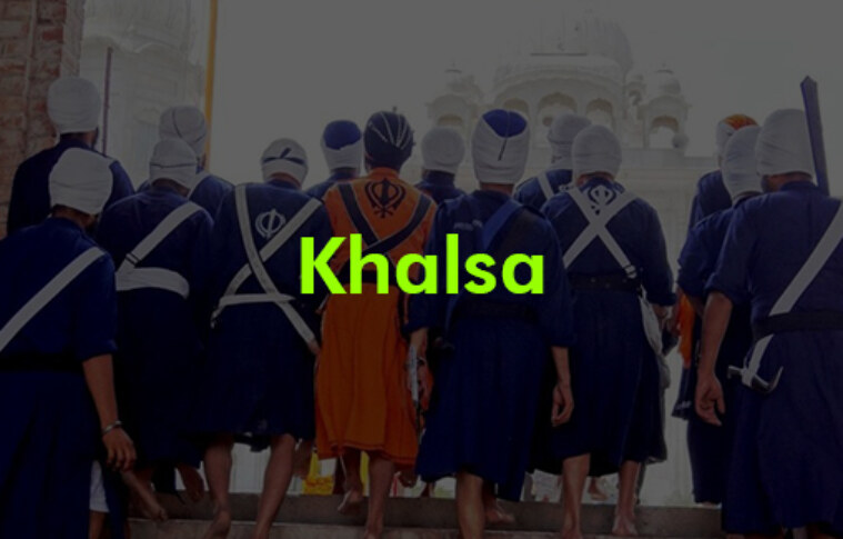 Khalsa | Principles of Sikhism | Sikh Wisdom