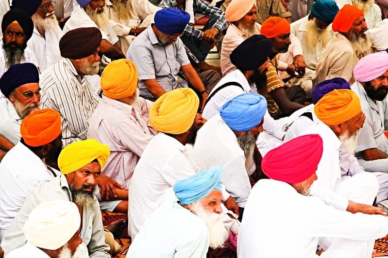 Trending questions about Sikhism - Sikhwisdom
