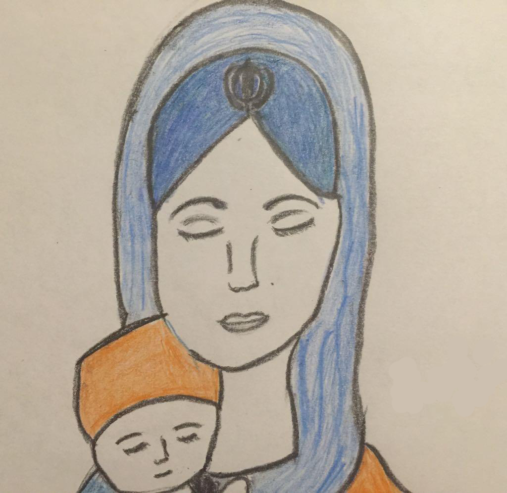 Sikhi and the Gursikh | Sikh Poem | Sikh Wisdom