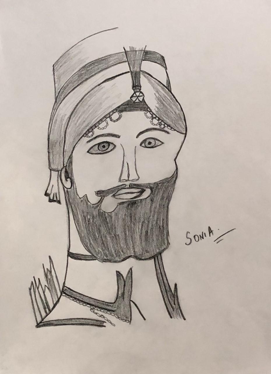 Sacrifice | Sikh Poem | Sikh Wisdom