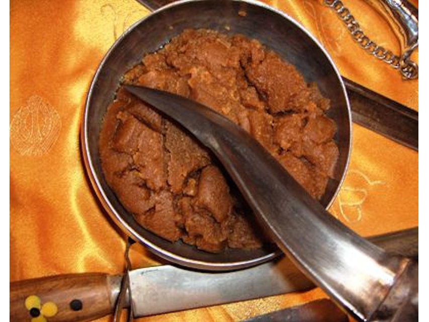 What is the significance of Karah Parshad? Sikh Wisdom