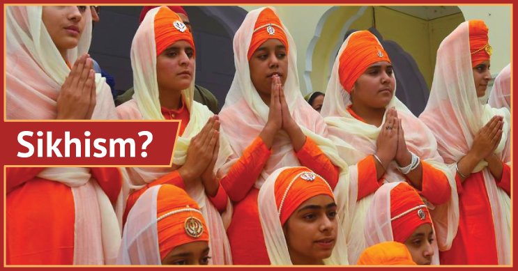 What is Bhagti in Sikhism? Understanding the Spiritual Devotion