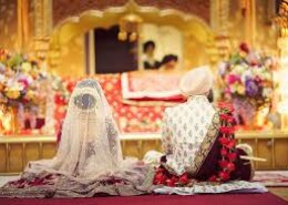 Meaning of Four Laavaan in Sikh Wedding | Explained Simply